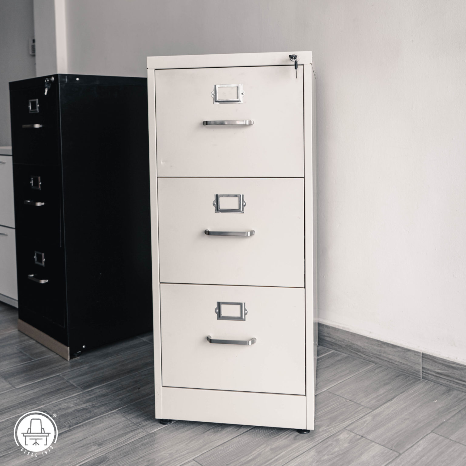 ARCHIVEROS – FUNDADORES | Muebles y Equipos para Oficina